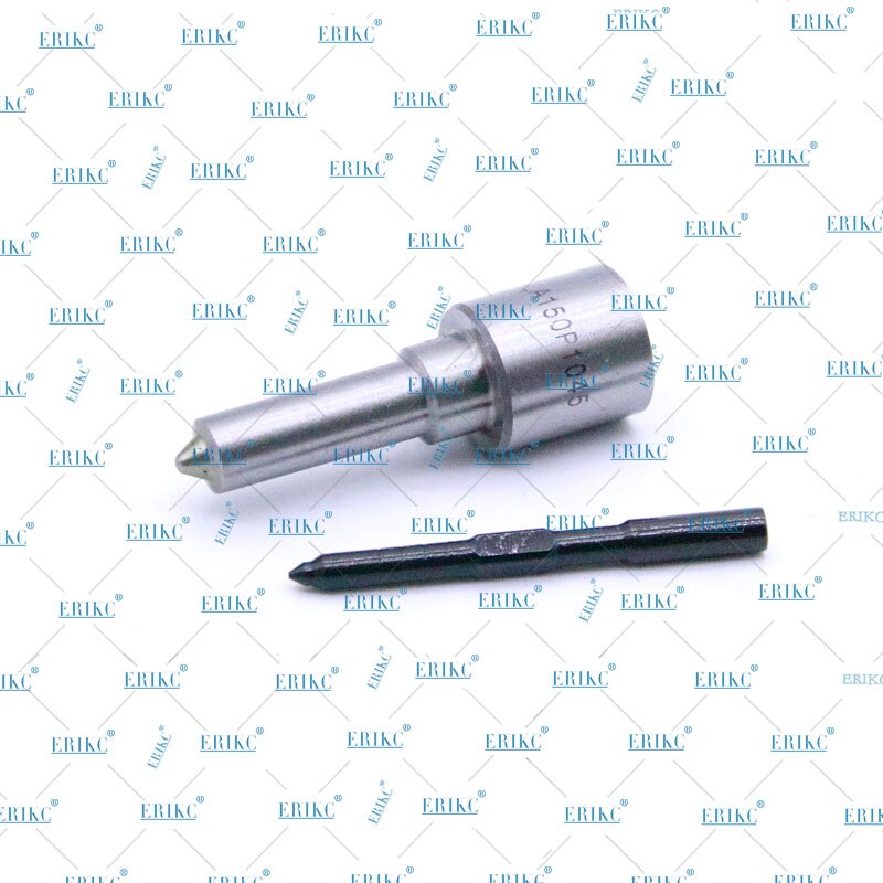 ERIKC Feul Injector Nozzle DSLA150P1045 Diesel Fue... – Grandado
