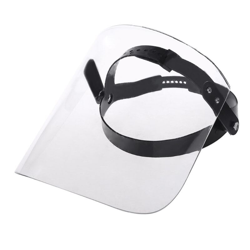 Welding Face Shield Head-Mounted Electrician Prote... – Grandado