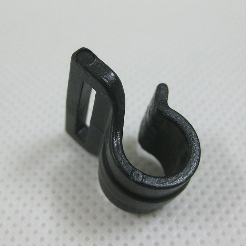 9mm inner diameter plastic camping tent pole hook ... – Grandado