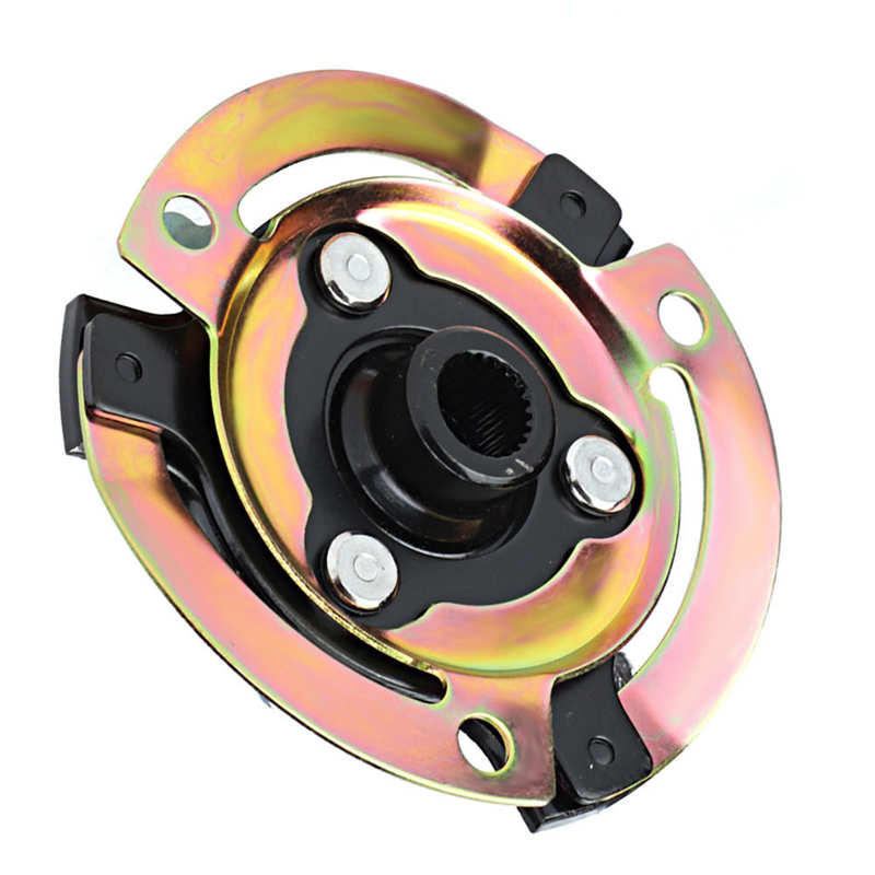 5N0820803 Cvc Rvs Automotive Airconditioning Plaat... – Grandado