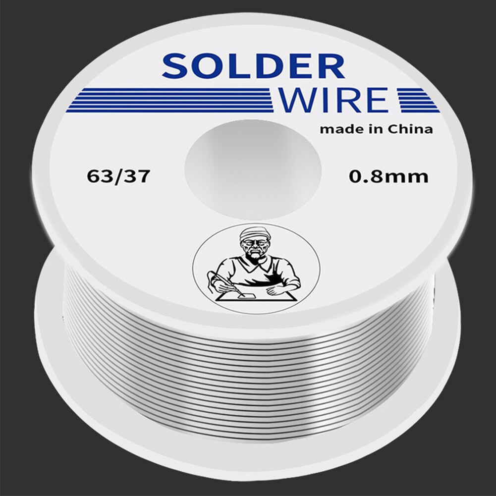 0.6/0.8/1/1.2mm 100g 63/37 sulate 2.0% 45ft tina l... – Grandado