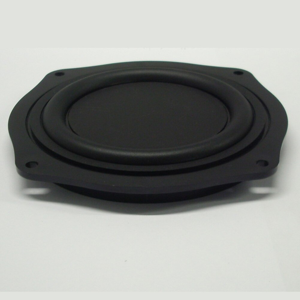 With Frame Speaker Loudspeaker Board Bass Diaphrag... – Grandado