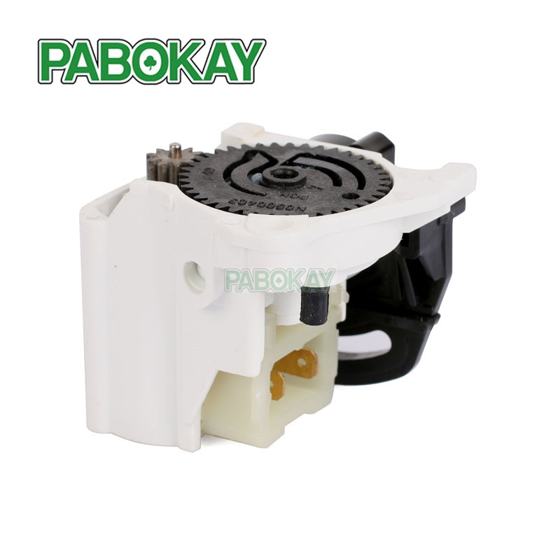 TAILGATE BOOT LOCK MECHANISM 7700435694 7701473742... – Grandado