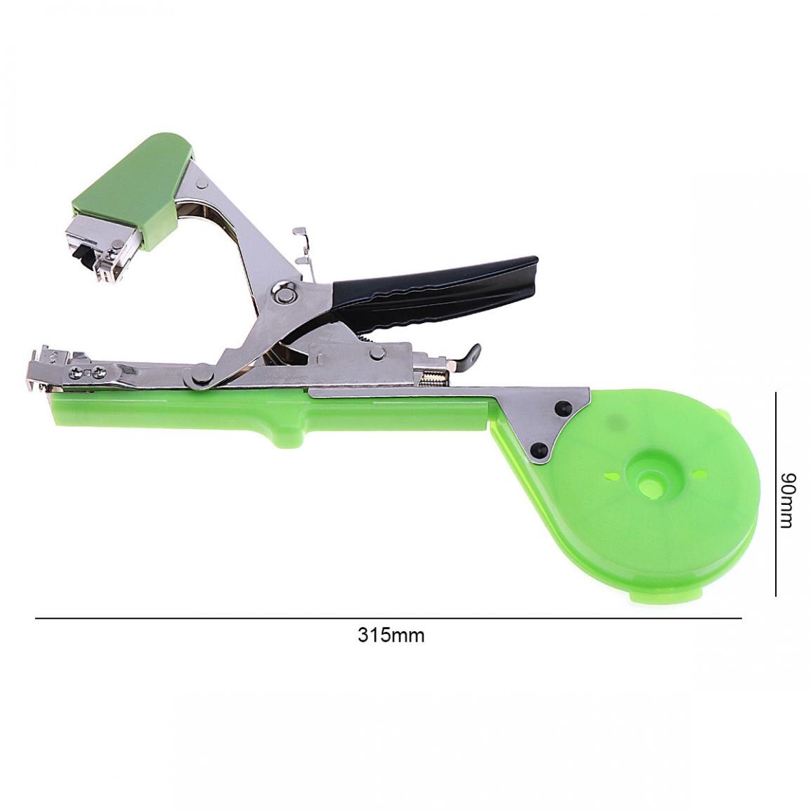 Handvat Plant Tak Hand Koppelverkoop Bindmachine V... – Grandado