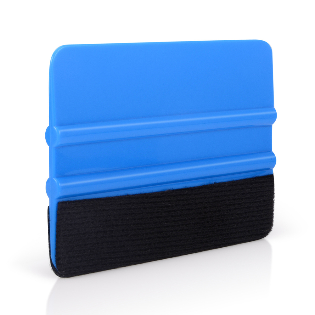 10pcs Car Vinyl Wrap Scraper Carbon Fiber Film Fel... – Grandado