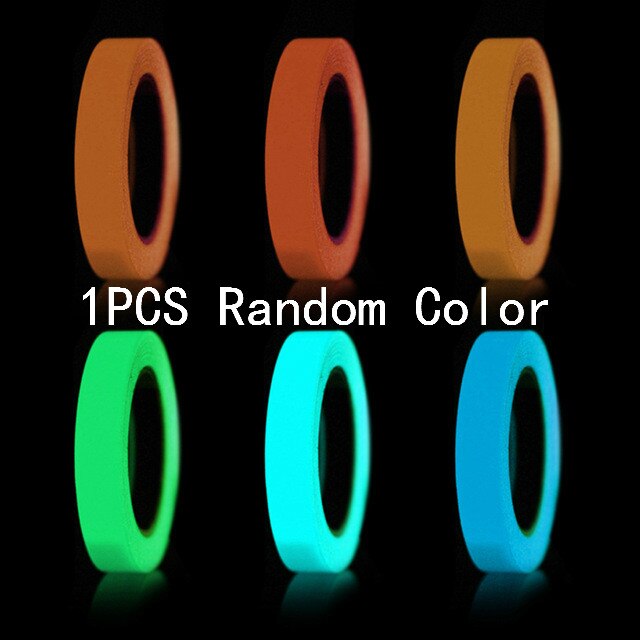 1pc Pvc Cykel Reflekterende Klistermærker Cykel Fl Grandado