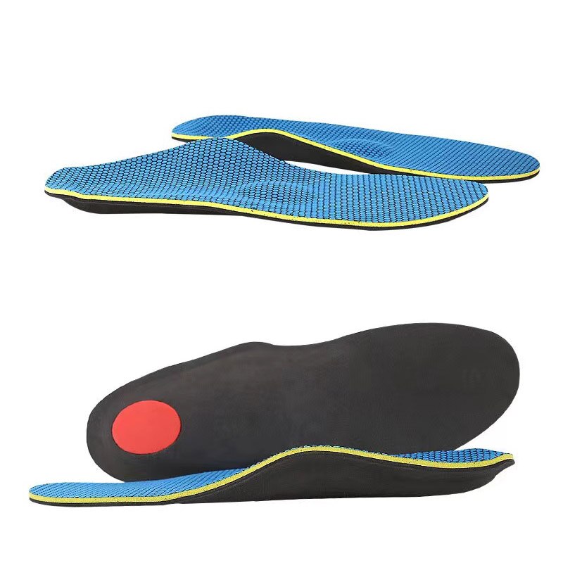 Arch movement full pad unisex flat foot support fo... – Grandado