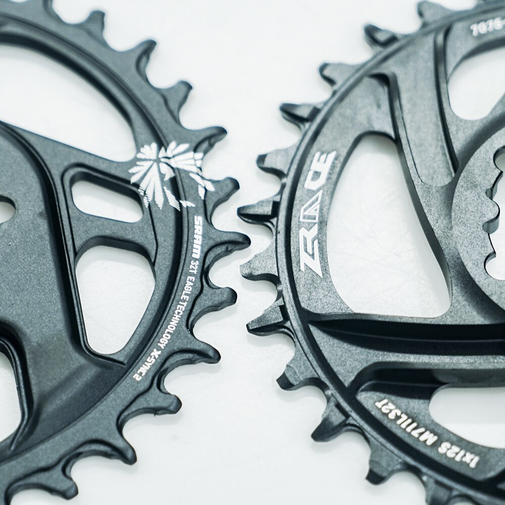 ZRACE 12s Bike Chainring , offset 6mm, 30/32/34/36... – Grandado