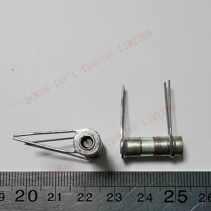 GGC12000 0.8-12pF 750V Cap Trimmer Glas Sge Piston... – Grandado