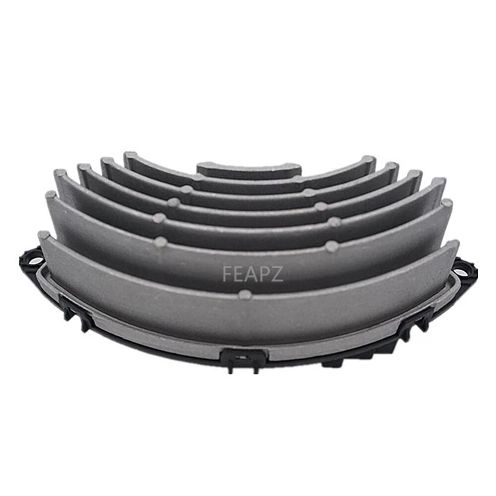 Details over Voor RENAULT SCENIC 1999-2003 Heater ... – Vicedeal