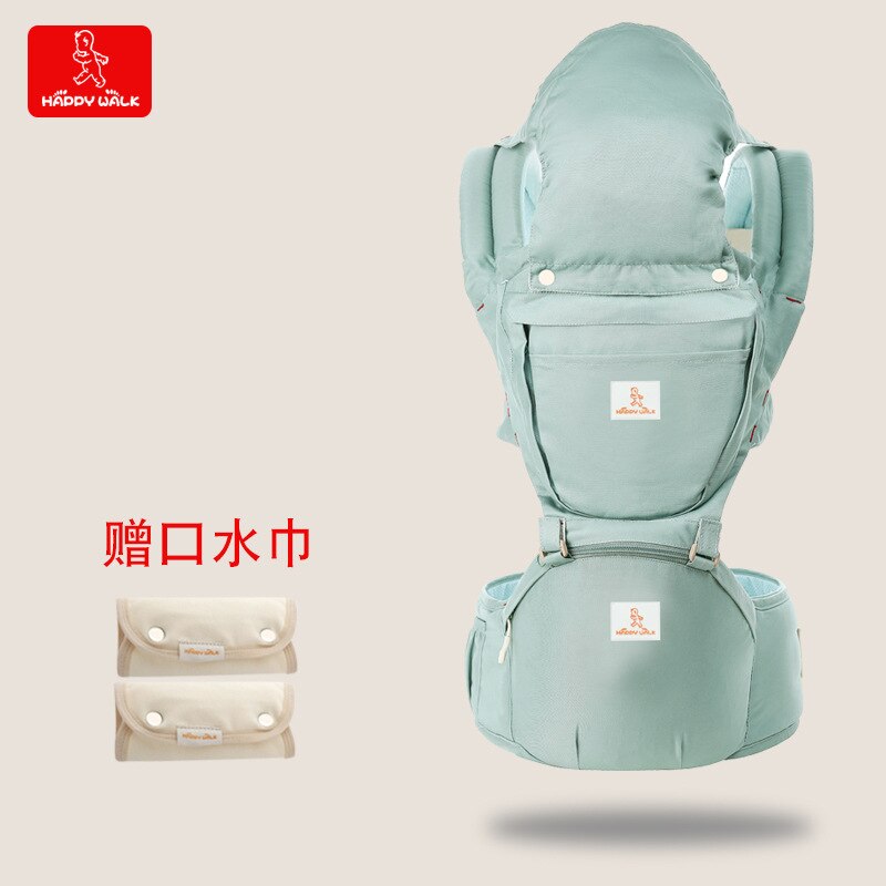 Ergonomic newborn baby carrier, baby backpack carr... – Grandado