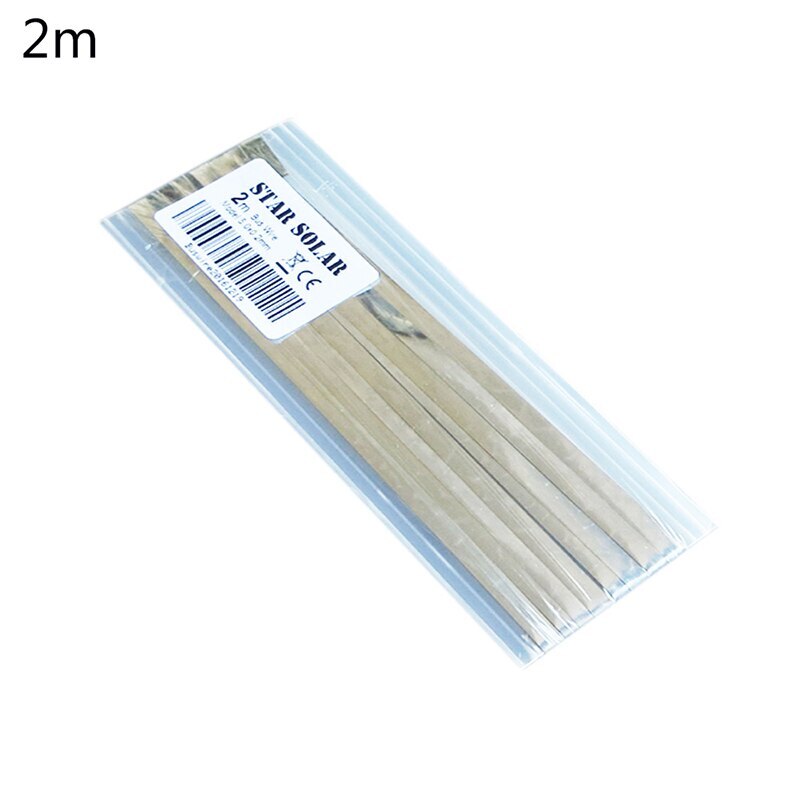 DIY Solar Battery Welding Busbar Battery Panel Wel... – Vicedeal