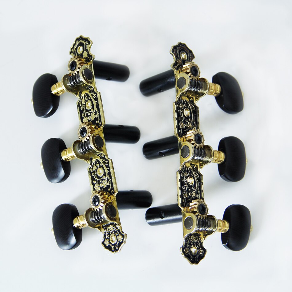 Classic Guitar Tuners Guitar Machine Heads (Long) ... – Grandado