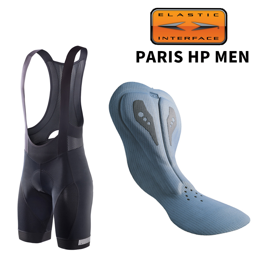 Short de cyclisme pour hommes, collant, rembourré,... – Grandado