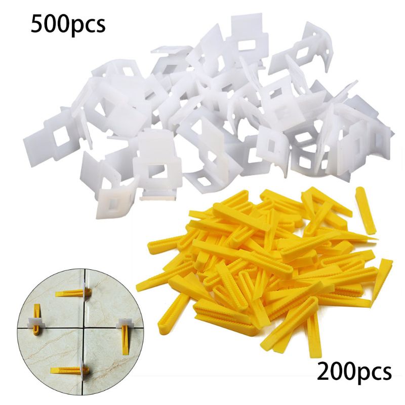 Eramic Tegel Leveling Systeem Clips Tang Tegels Te... – Grandado