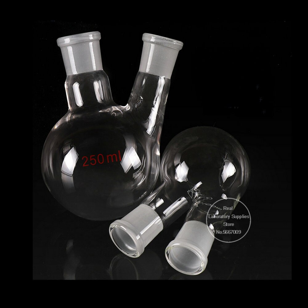 Uds 50ml a 2000ml de vidrio de laboratorio estánda... – Vicedeal