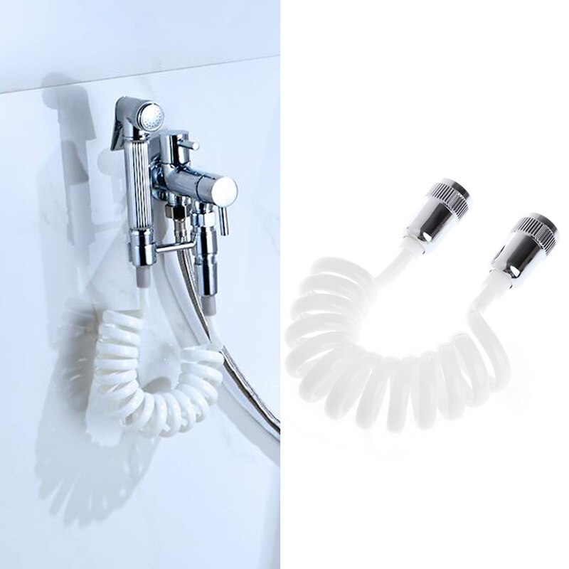 Flexible 150cm G1/2 Shower Hose For Water Plumbing... – Grandado