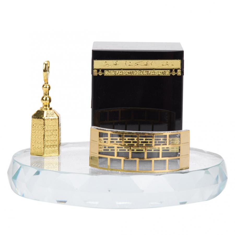 Cikonielf 3D Mosque Architecture Model Kits Muslim... – Grandado