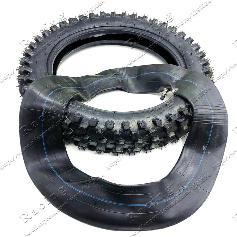 Pit Bike Reifen