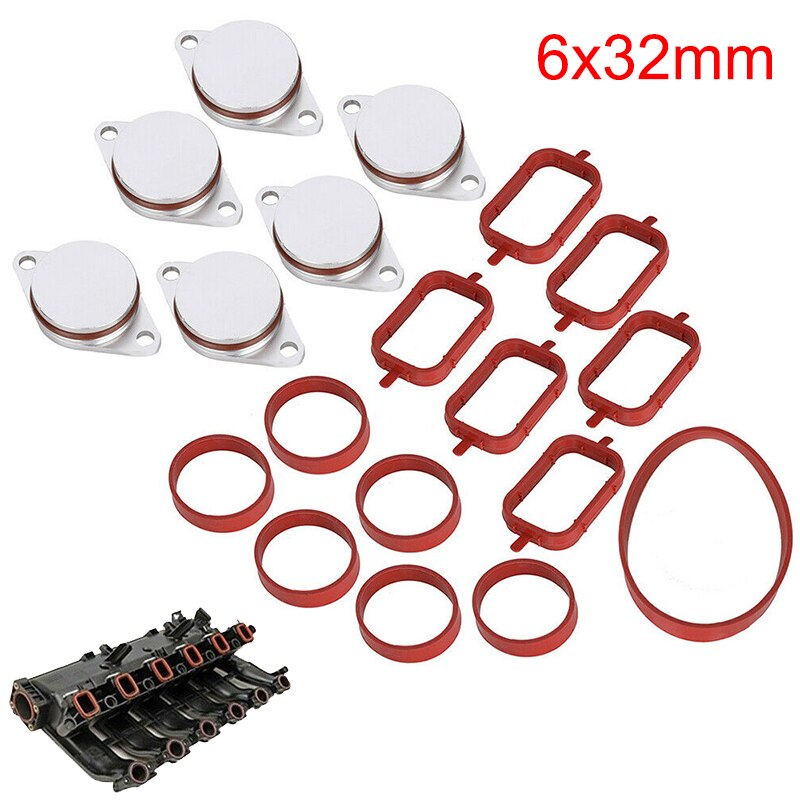 33MM Diesel engine swirl swirl valve sleeve Engine... – Grandado