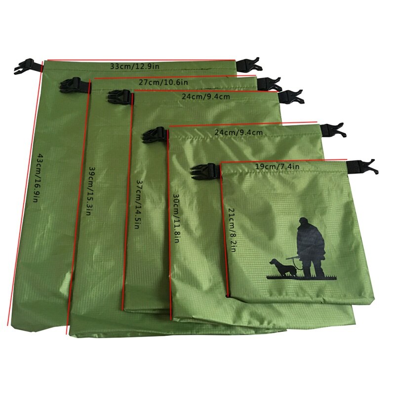 Outdoor rafting lightweight adhesive waterproof ba... – Grandado