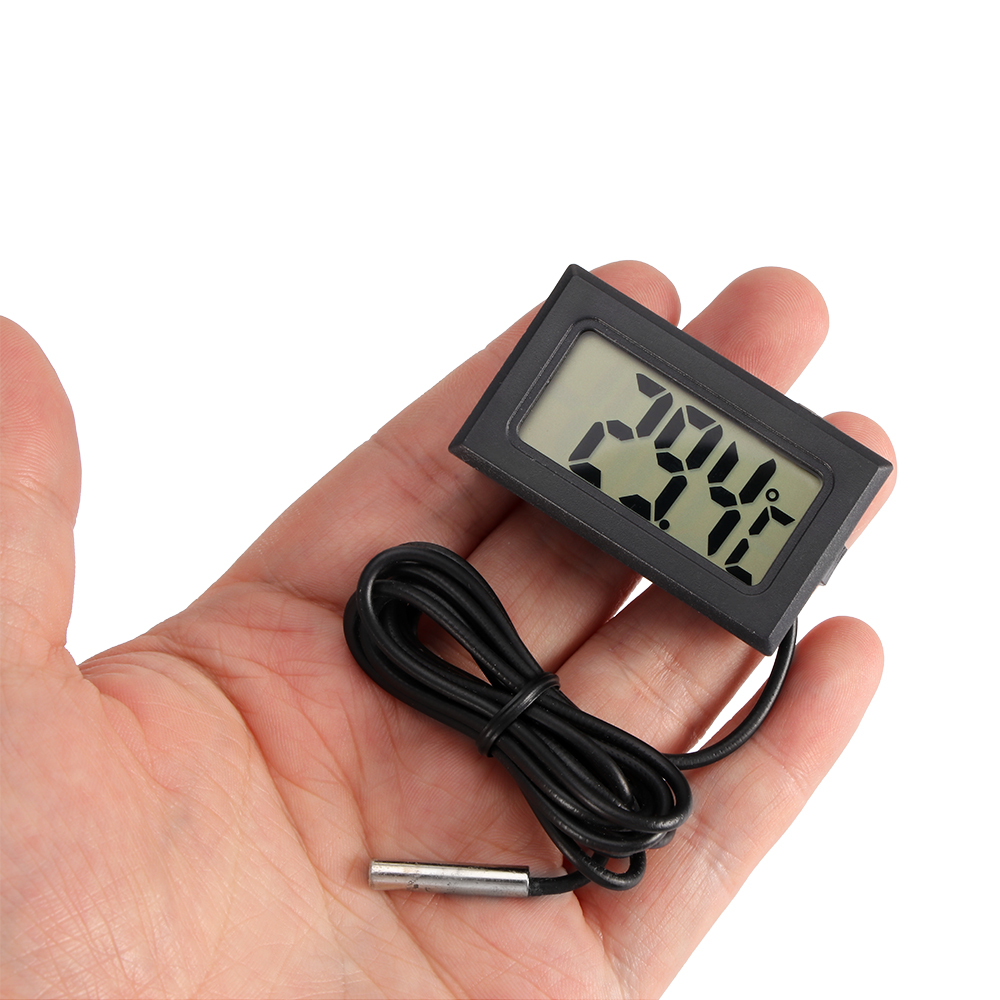 Digitale Auto Thermometer – Vicedeal