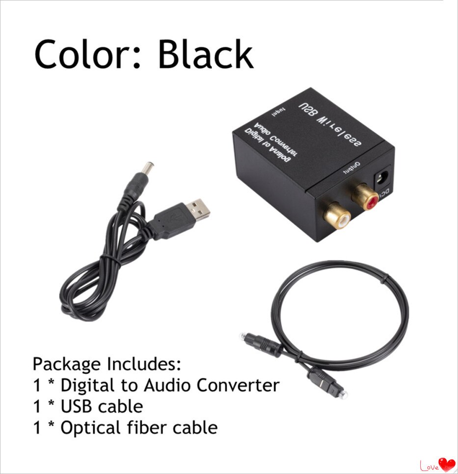 Pzzpss Bluetooth Digitale Audio Analoog Converter ... – Vicedeal