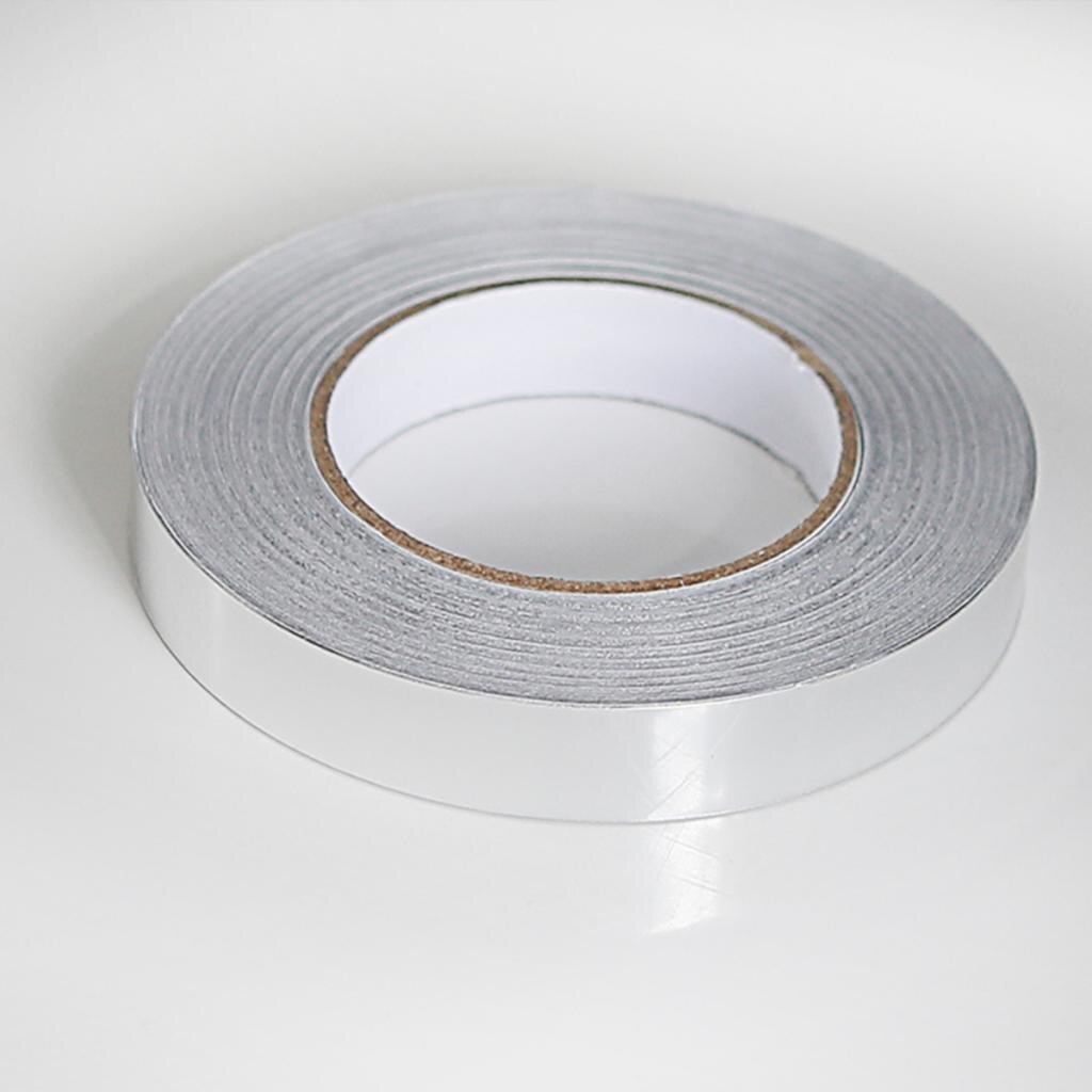 Silver Self Adhesive Floor Wall Tile Gap Sticker D... – Grandado