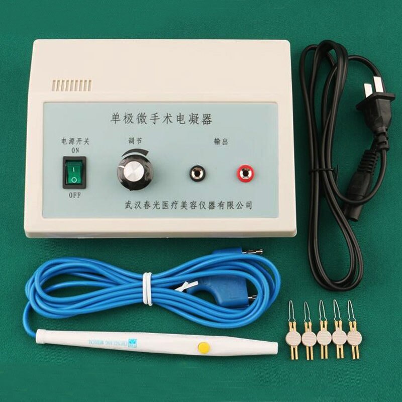 coagulation pen, hemostatic device, double eyelid ... – Grandado