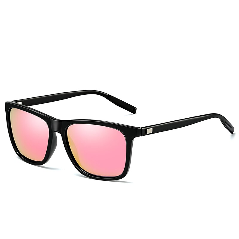 MSETOUTM Aluminum Magnesium Polarized Al Mg Sungla... – Grandado