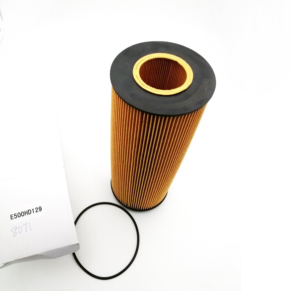 Engine Oil Filter hu12140x – Grandado