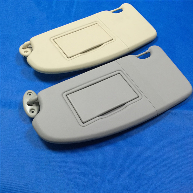 OEM Sunvisor Sun Shade Visor with Mirror for Ford ... – Vicedeal