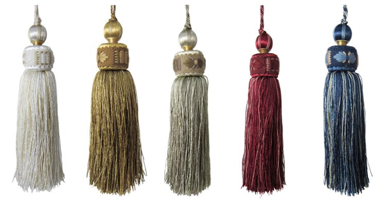 Deluxe Euro Style Curtain Valance Accessories Mult... – Grandado