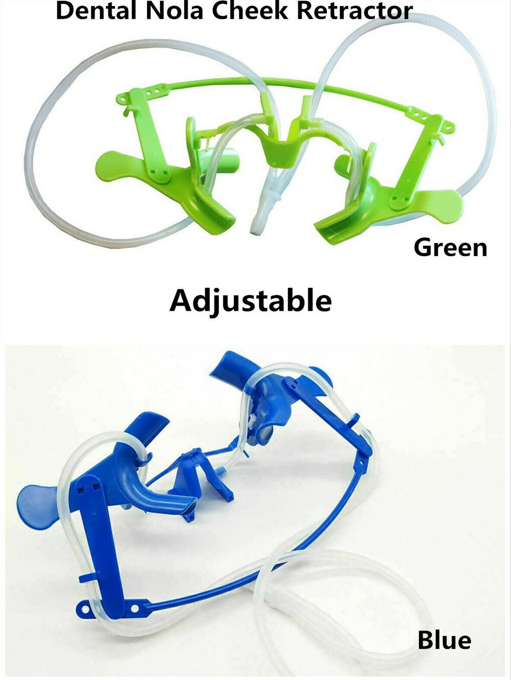 1Set Dental Orthodontic Adjustable Nola Dry Field ... – Vicedeal