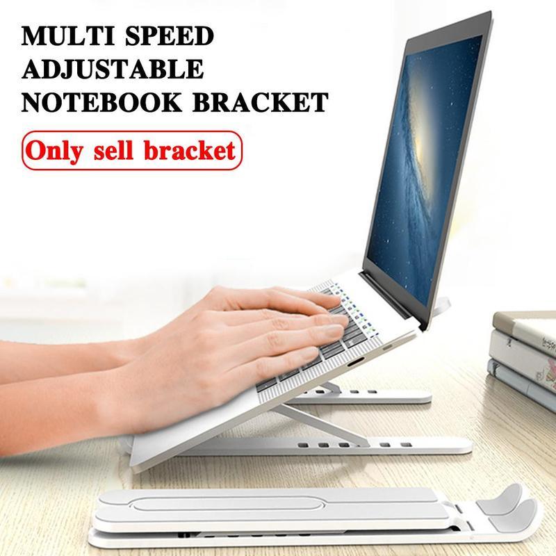 Laptop Houder Ondersteuning Pc Draagbare Lift Lapt... – Grandado