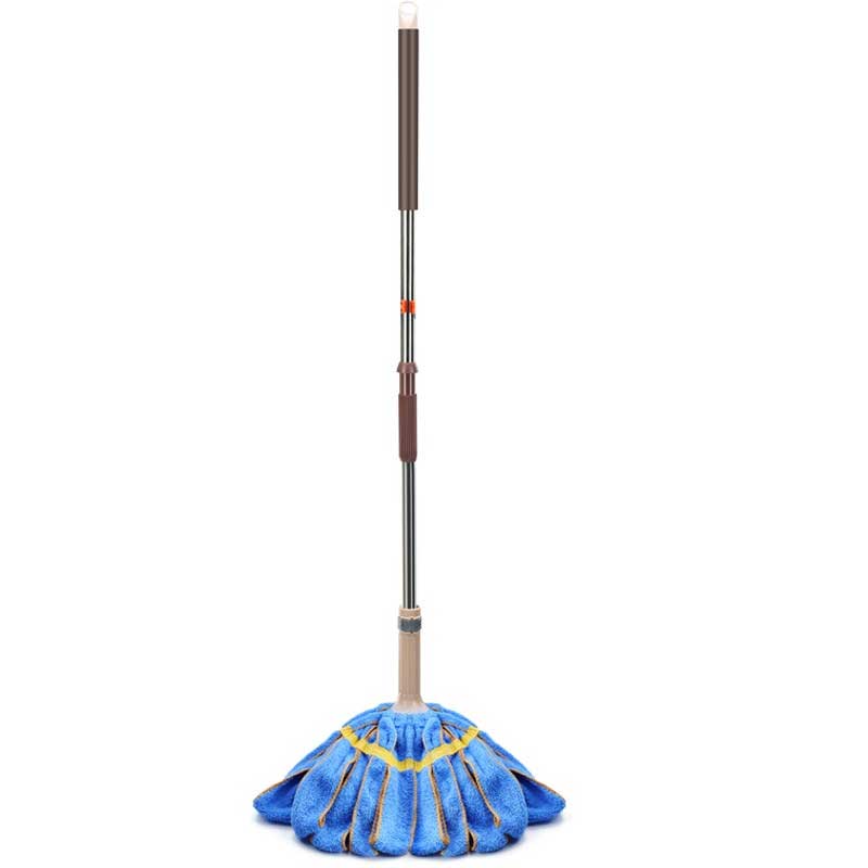 JOYBOS Self-Twisting Water Mop Floor Mop Rotating ... – Grandado