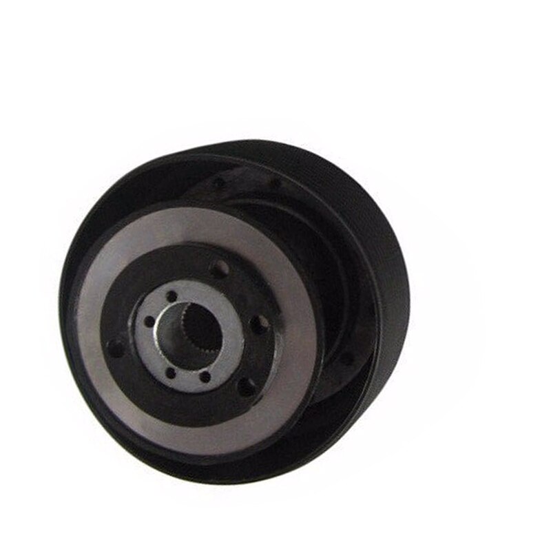 Steering Wheel Hub Adapter for TOYOTA AE86 COROLLA... – Grandado
