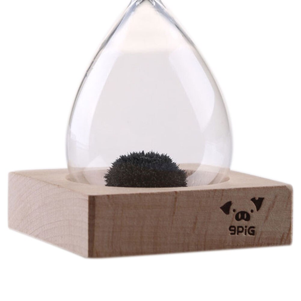 Magnetische Zandloper Timer Thuis Craft Decoratie ... – Vicedeal