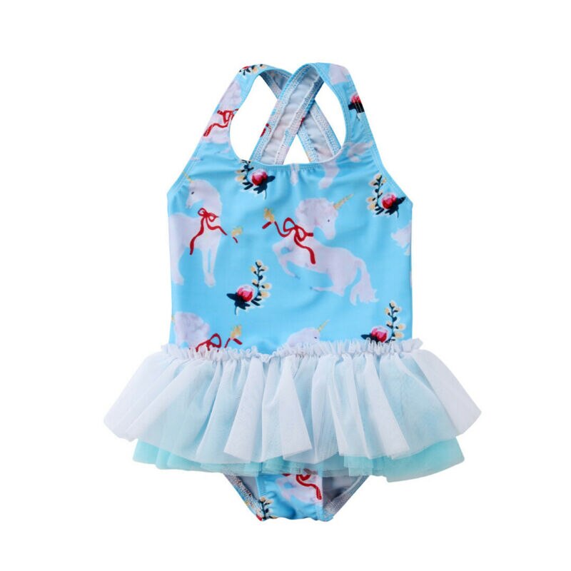 Trend Neugeborenen Kinder Bikini Baby Mädchen Einh... – Vicedeal