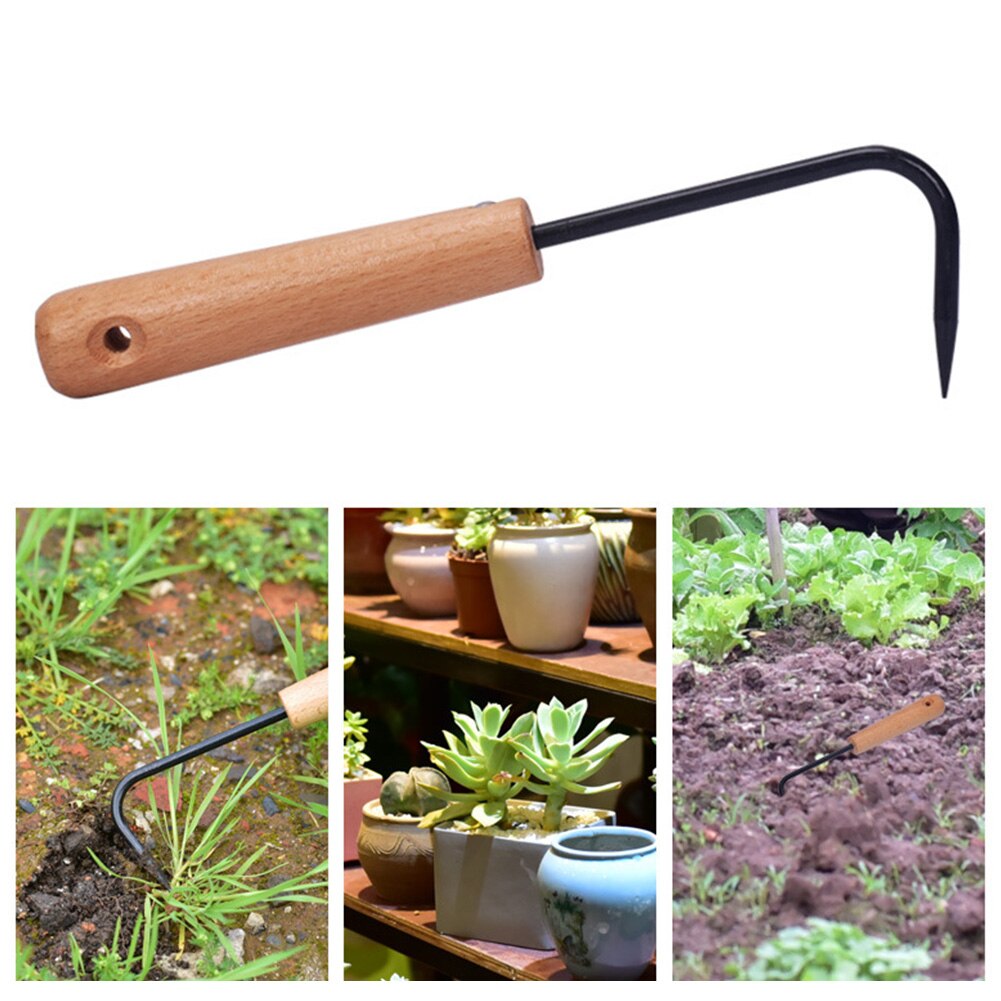 Green House Agriculture Single Claw Hand Tool Outd... – Vicedeal