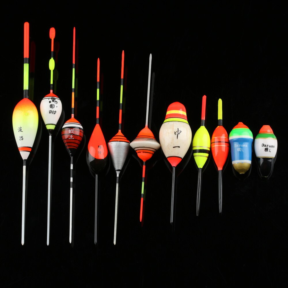 1 Pc Vissen Float Light Stick Drijft Indicator Ijs... – Grandado