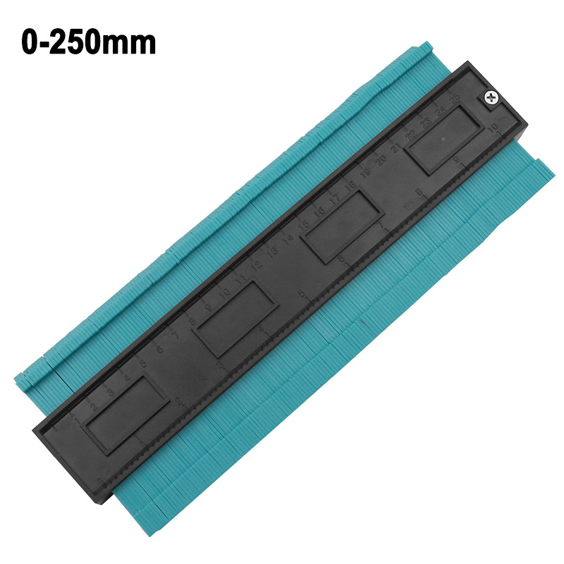 Plastic Gauge Contour Profiel Kopie Gauge Duplicat... – Grandado