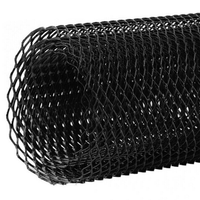 40X13 Inch Universal Car Grille Mesh Metal Car Gri... – Vicedeal