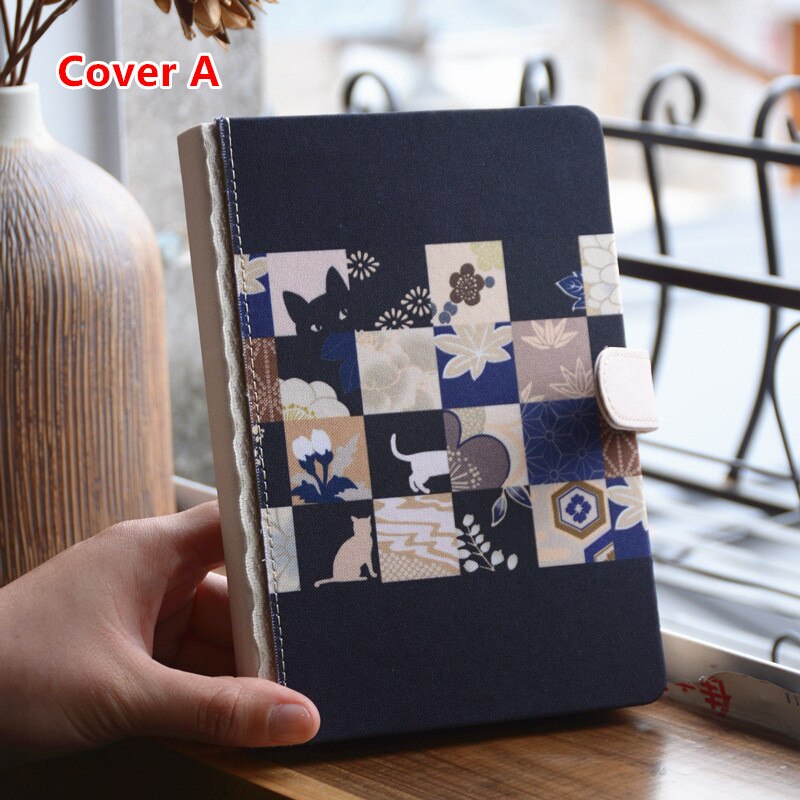 "Love is" Hard Cover Diary Blank Papers Freenote B... – Grandado