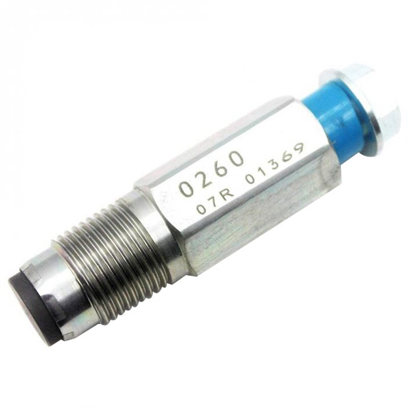 Rail Fuel Pressure Relief Limiter Valve 0954200260... – Grandado