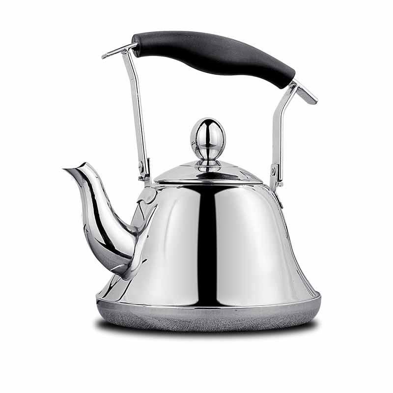 Kitchen Cookware Water Kettles Stainless Steel Pia... – Grandado