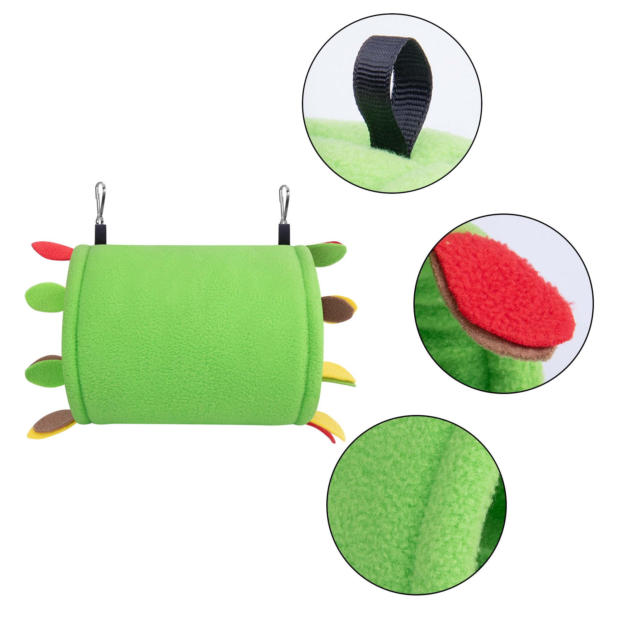 3 Stks/set Vogels Papegaai Speelgoed Huisdier Park... – Grandado