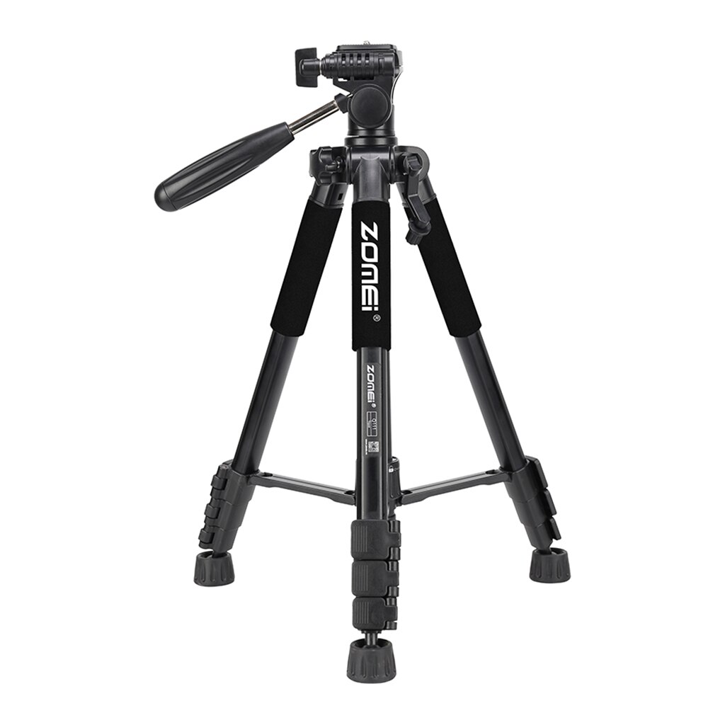 Original ZOMEI Q111 Portable Travel Aluminum Camer... – Vicedeal