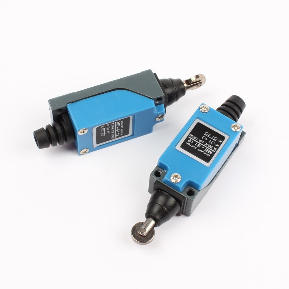 DIANQI ME ME-8112 limit switch Limit Switch TZ-811... – Vicedeal