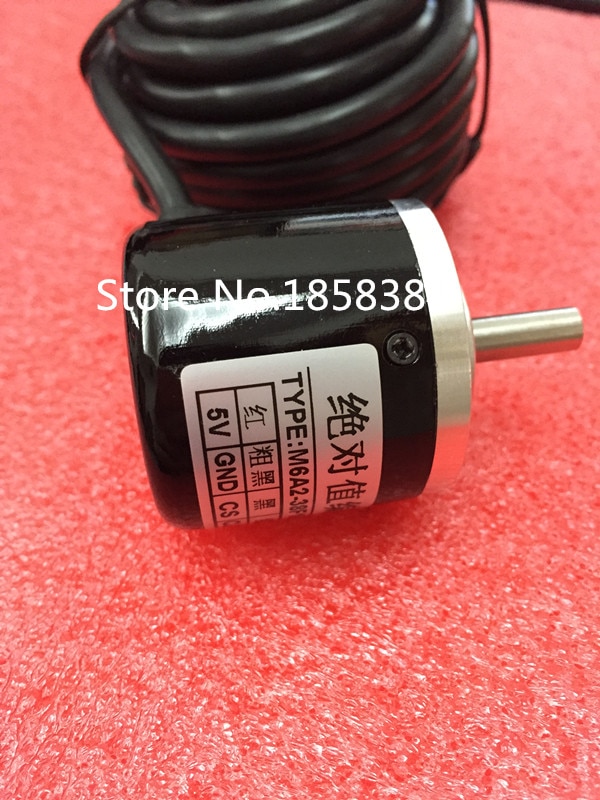 10-bit Multifunction 485 interface absolute encode... – Vicedeal